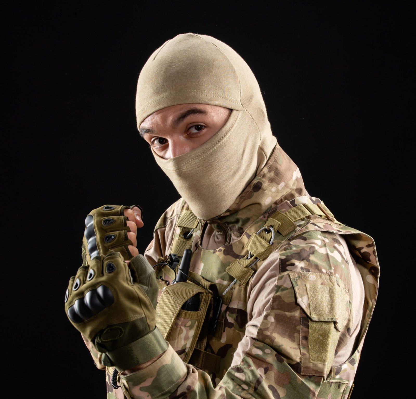 Balaclava Meaning: History, Style, and Modern Uses Uncovered