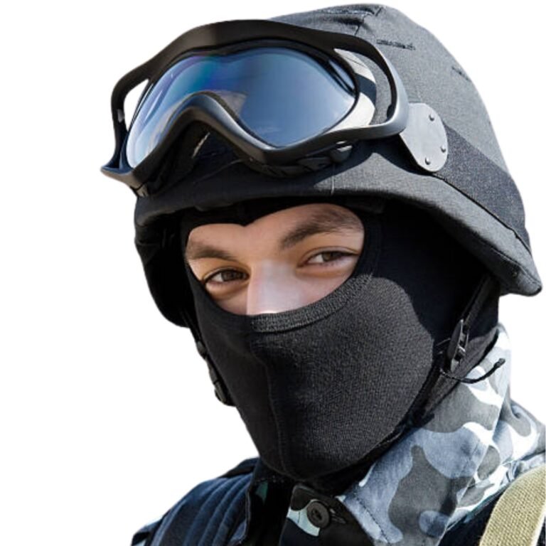 What Balaclava Does Military Use Ultimate Tactical Face Protection