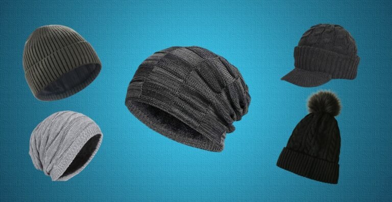 Different Types of Beanies: A Complete Style Guide